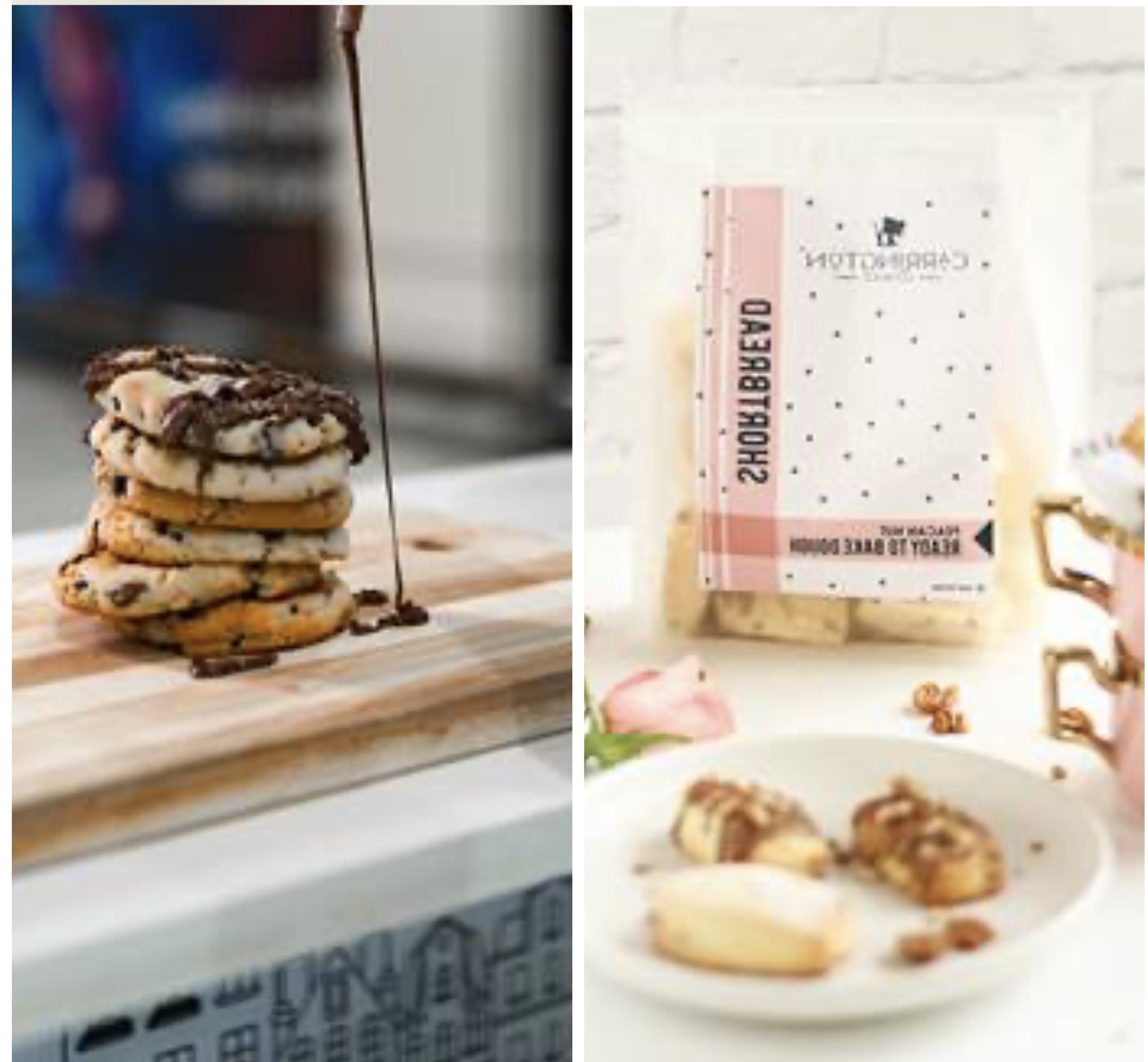 INDULGE WITH NEW INNOVATIVE FREEZER-TO-OVEN COOKIE SENSATION - Hypress Live