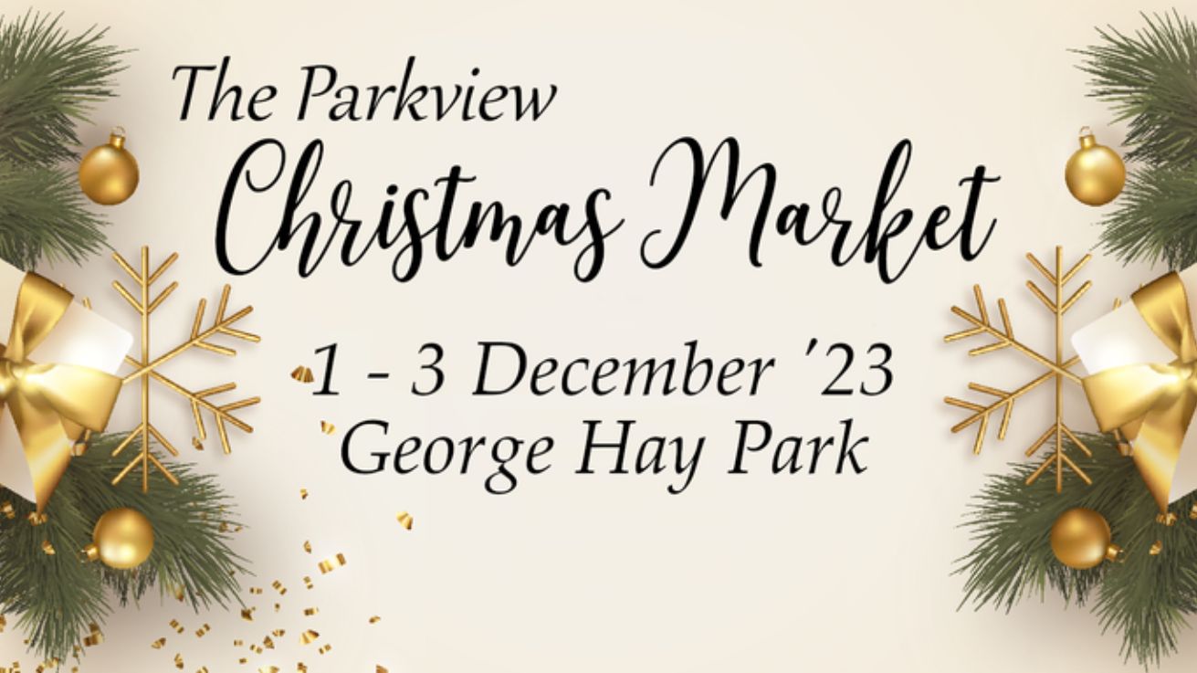 THE NICARELA CHARITY CHRISTMAS MARKET RETURNS TO PARKVIEW - Hypress Live