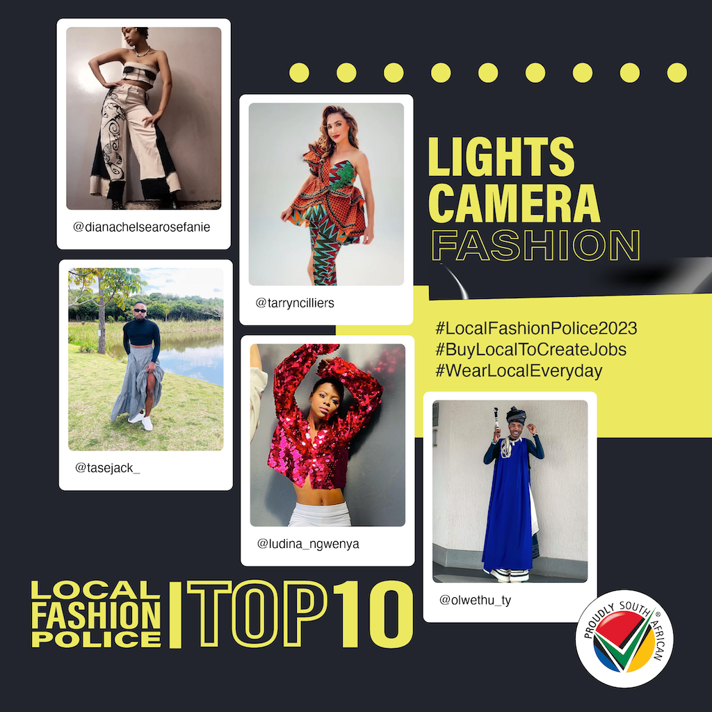 THE LOCAL FASHION POLICE TOP TEN FINALISTS REVEALED BY JUDGES - Hypress ...