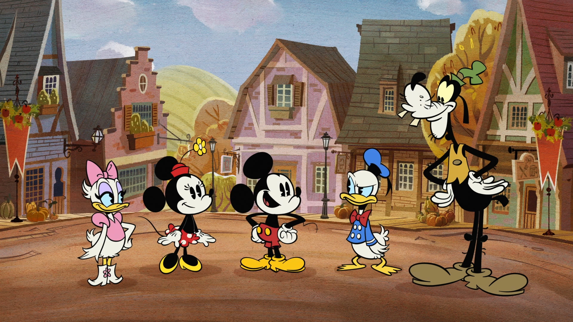 DISNEY JUNIOR CELEBRATES MICKEY & MINNIE’S BIRTHDAY THIS MONTH ...