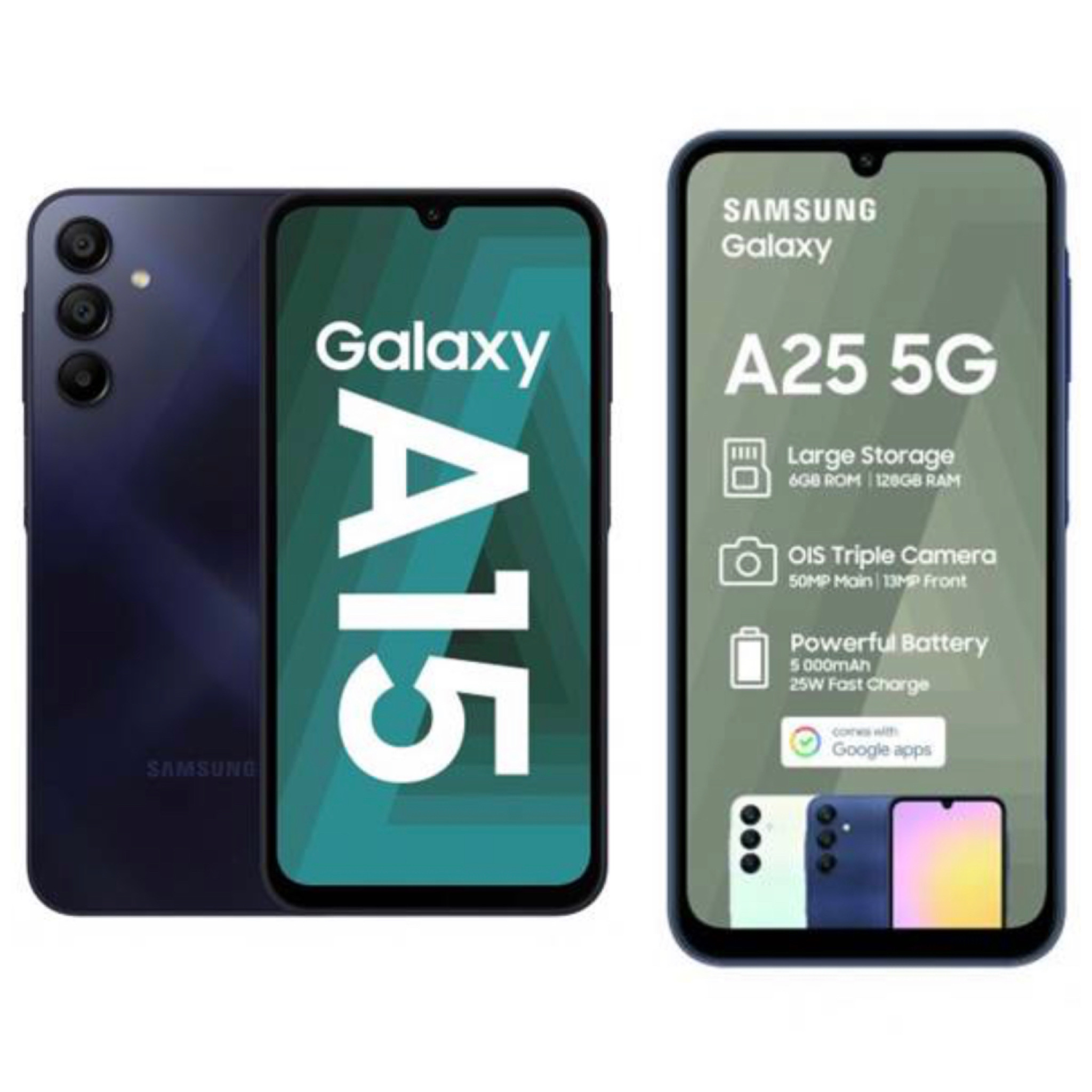 UNLOCK AWESOME WITH THE NEW SAMSUNG GALAXY A SERIES LINEUP - Hypress Live