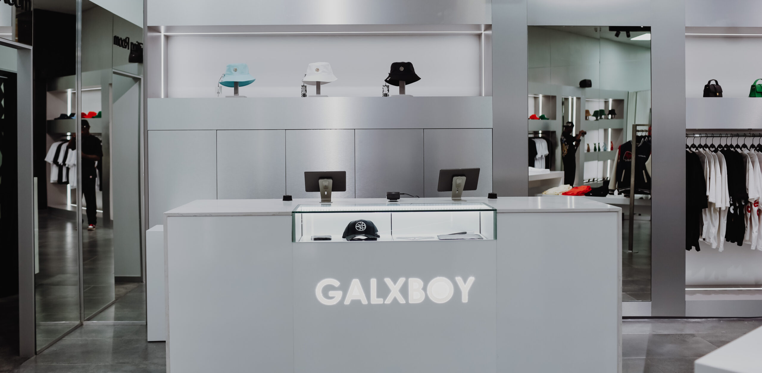 GALXBOY OPENING TWO STORES IN JOBURG THIS MONTH - Hypress Live