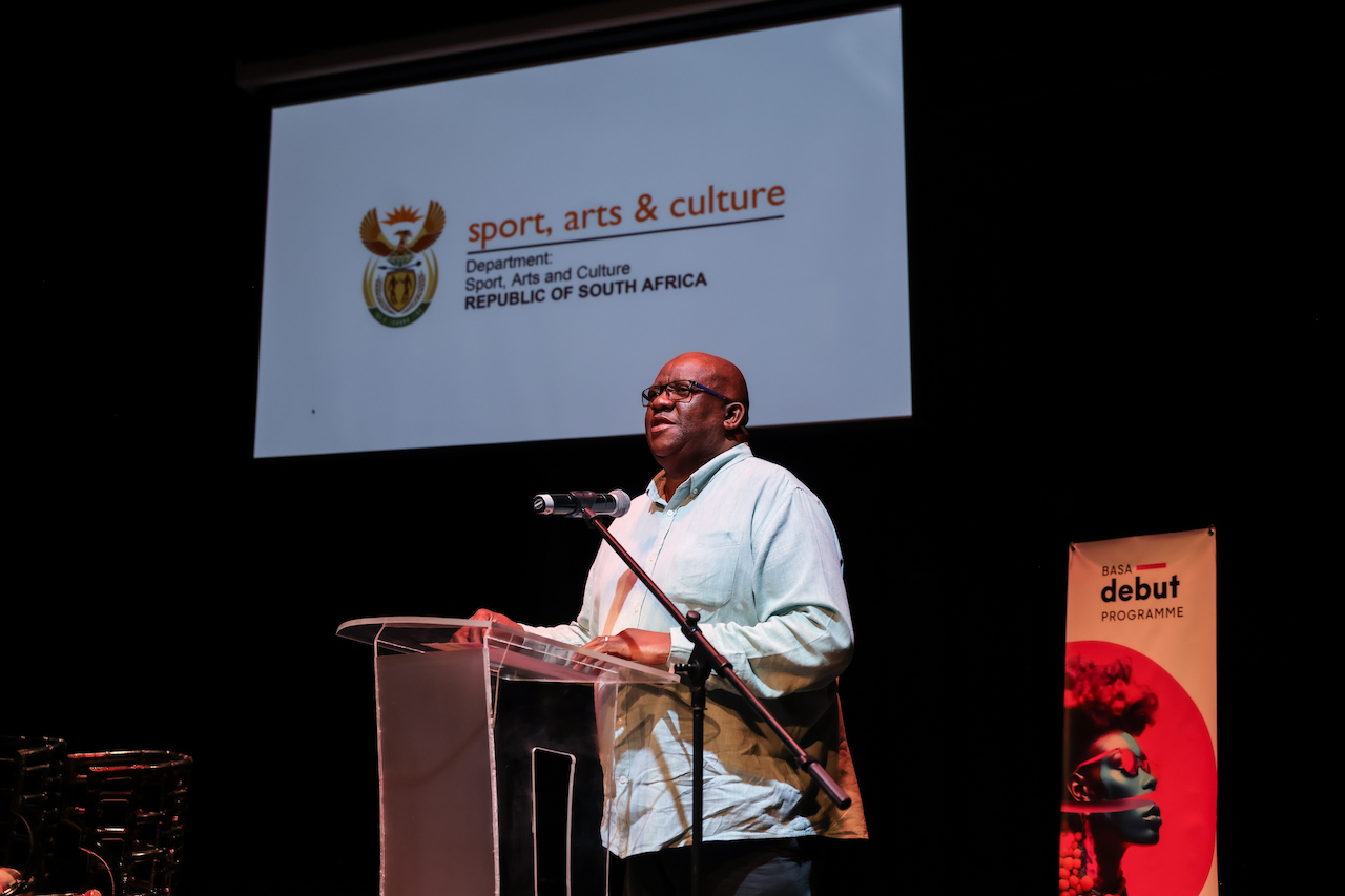 450 EMERGING CREATIVES SHORTLISTED FOR THE DEBUT PROGRAMME - Hypress Live