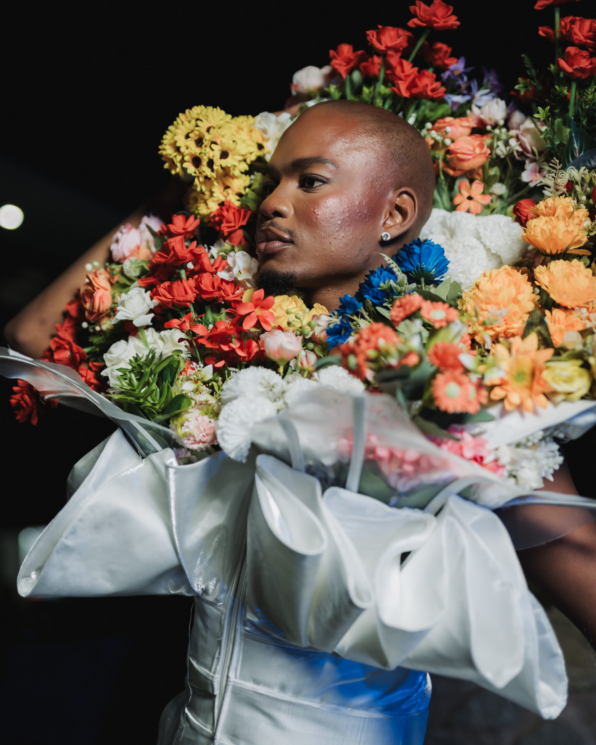 CRUZ VODKA GOES FLORAL FOR SAFW OPENING NIGHT CELEBRATION - Hypress Live