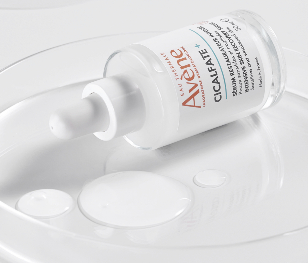 HAVING THE KEY TO HEALTHY SKIN WITH THE NEW AVÈNE RANGE - Hypress Live