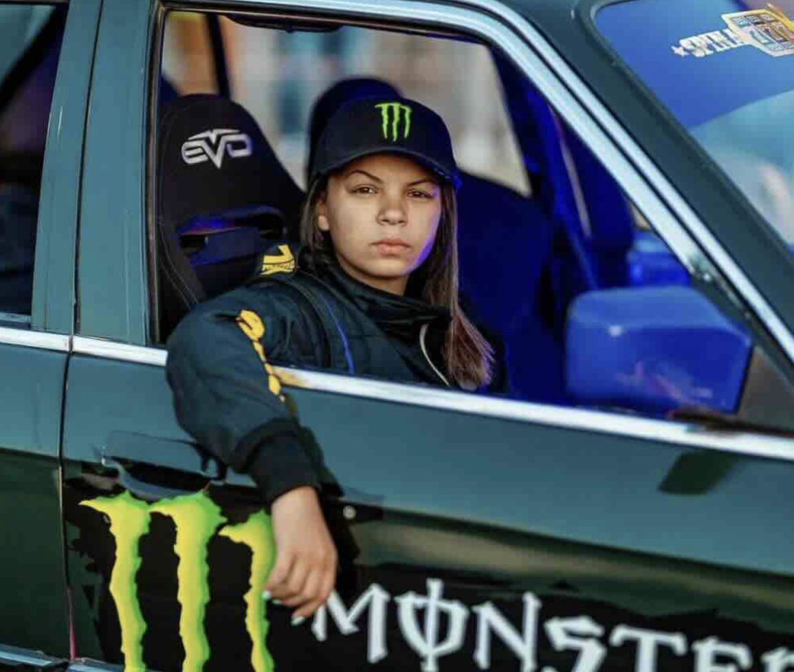 HOT WHEELS & LOCAL RACERS ARE DRIVEN TO BE LEGENDARY - Hypress Live