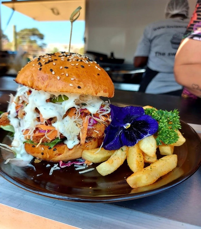 ROSEBANK MALL'S SPRING STREET FEAST: A DAY OF FOOD, FUN AND FASHION ...