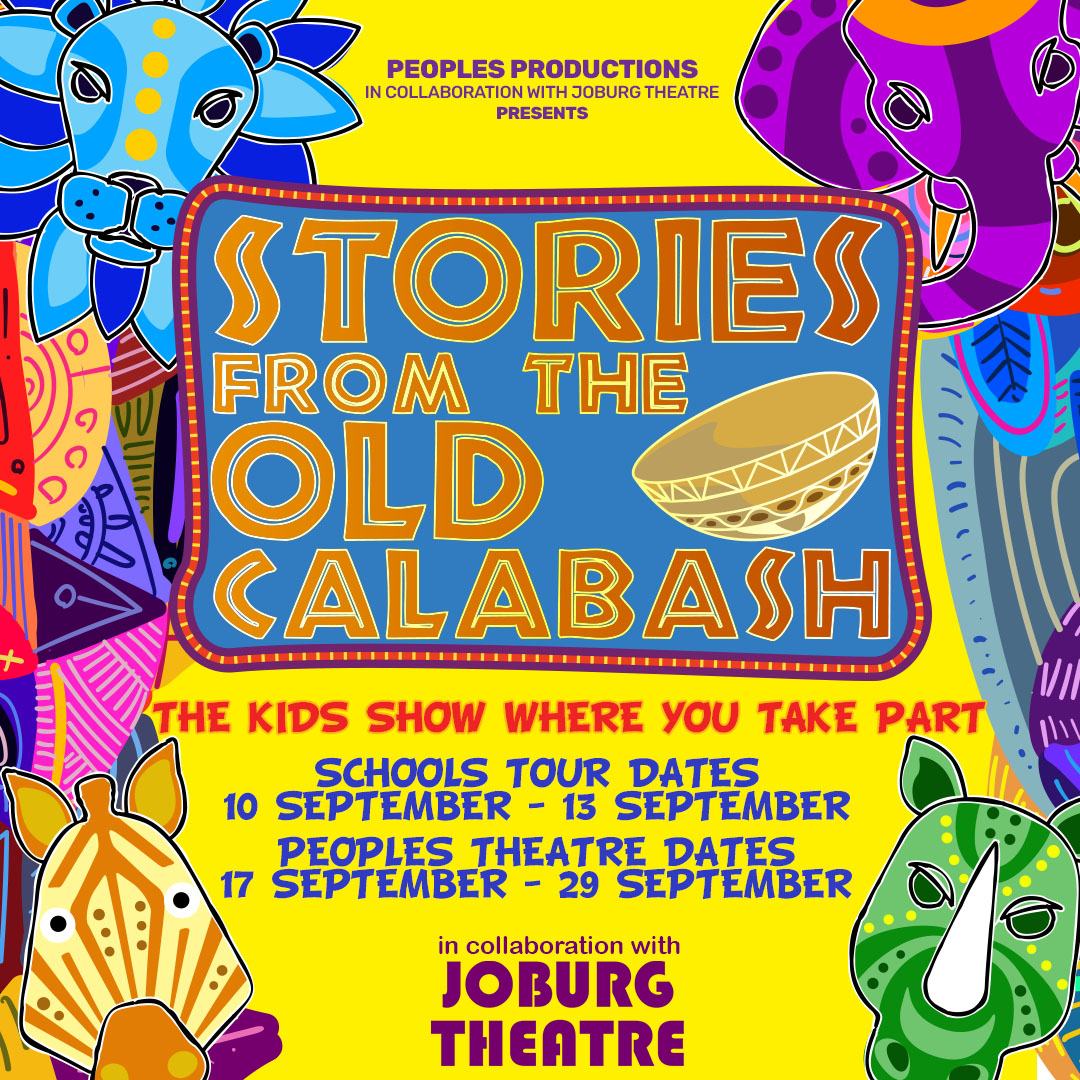GET ENTERTAINED WITH STORIES FROM THE OLD CALABASH - Hypress Live