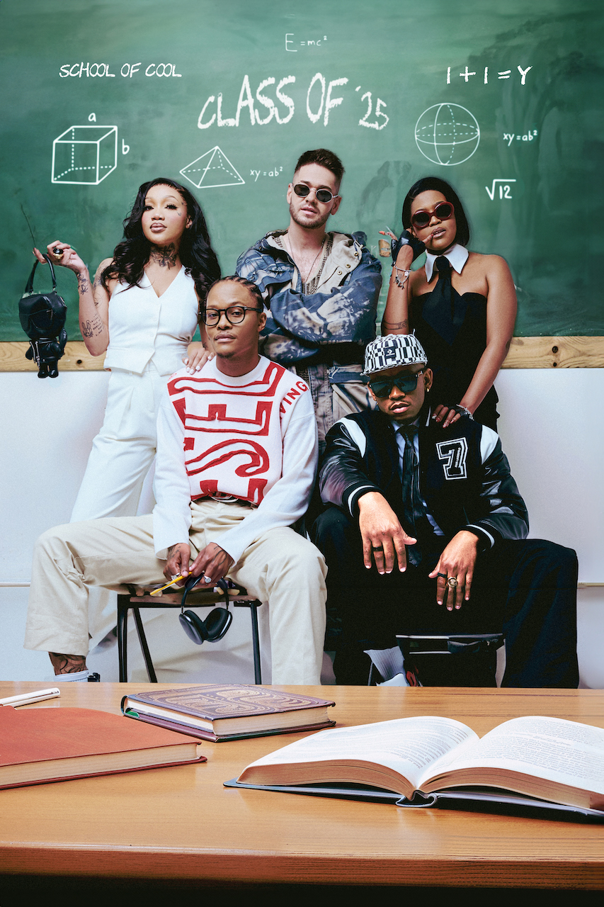 Y ANNOUNCES EXCITING CHANGES AT THE STATION - Hypress Live