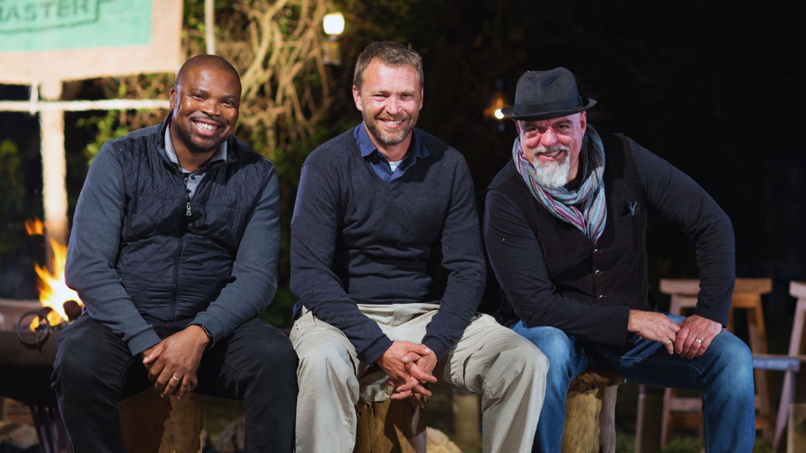 ULTIMATE BRAAI MASTER JOINS BBC LIFESTYLES'S LOCAL LINE-UP - Hypress Live