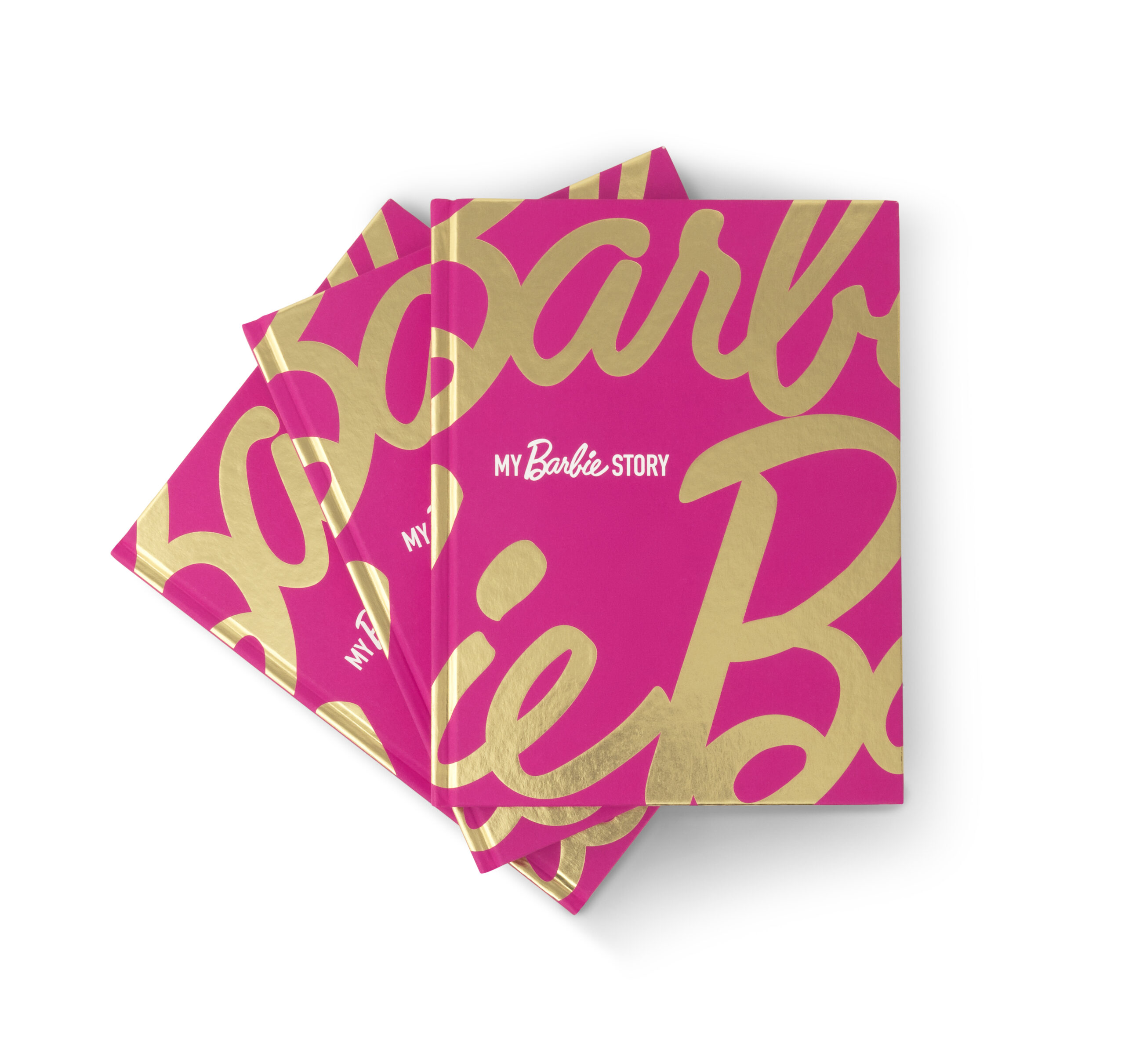 BARBIE COMMEMORATES 65 YEARS WITH LAUNCH OF STAR STUDDED BOOK - Hypress ...