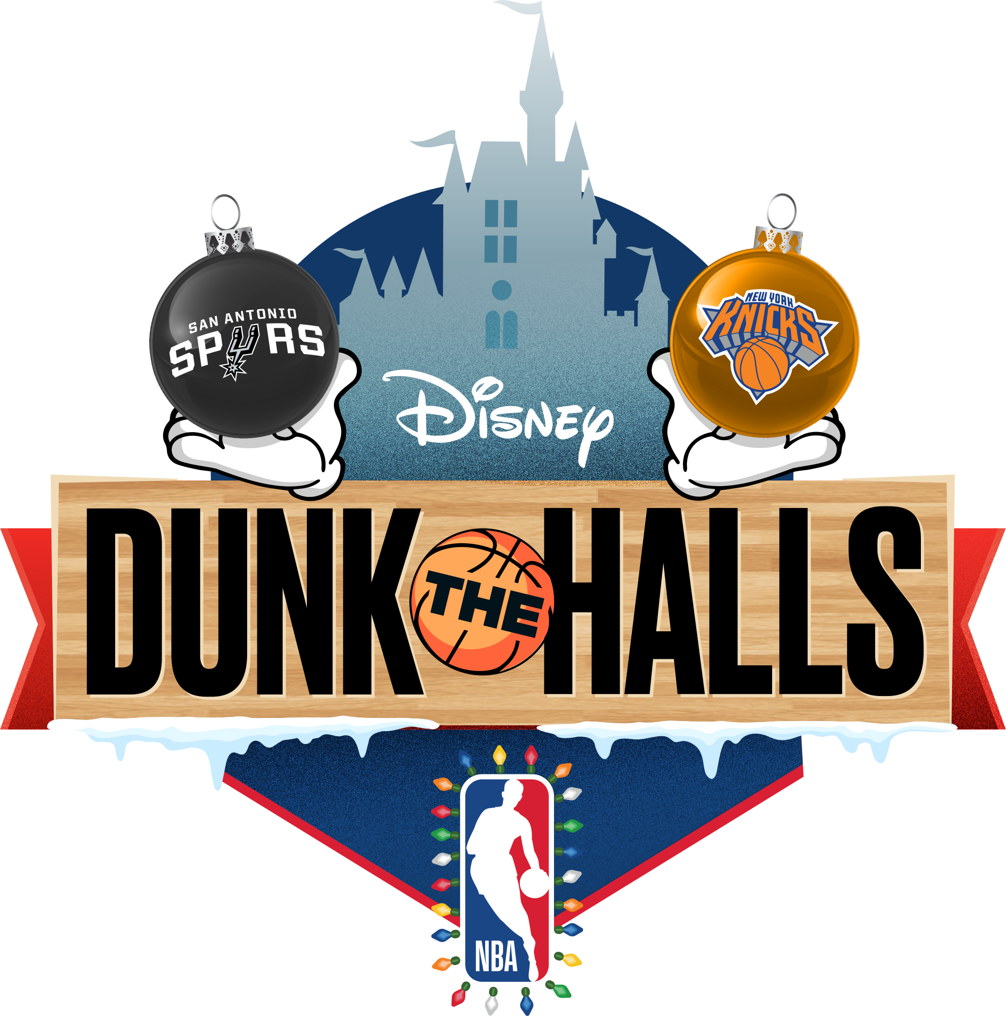 ESPN SIMPSONS FUNDAY FOOTBALL AND DUNK THE HALLS THIS WEEK - Hypress Live