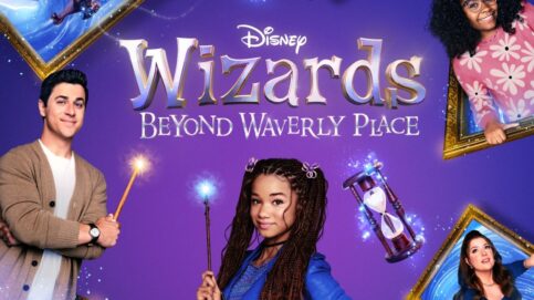 WIZARDS BEYOND WAVERLY PLACE PREMIERES ON DISNEY CHANNEL THIS WEEK - Hypress Live