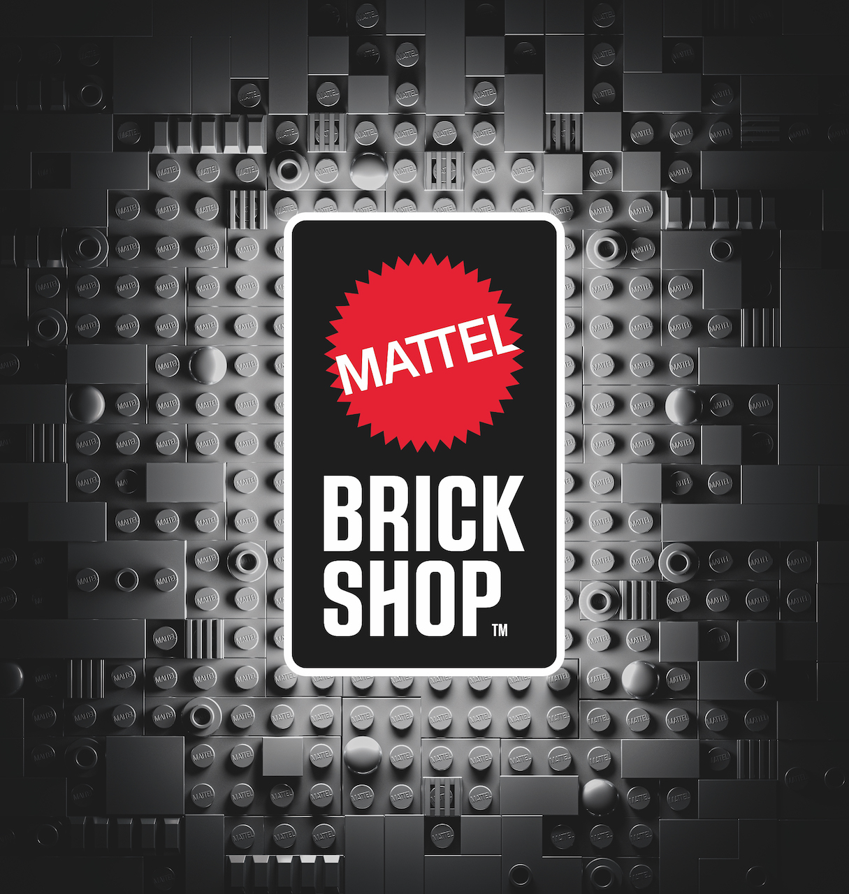 MATTEL EXPANDS ITS PORTFOLIO WITH NEW BRAND - MATTEL BRICK SHOP ...