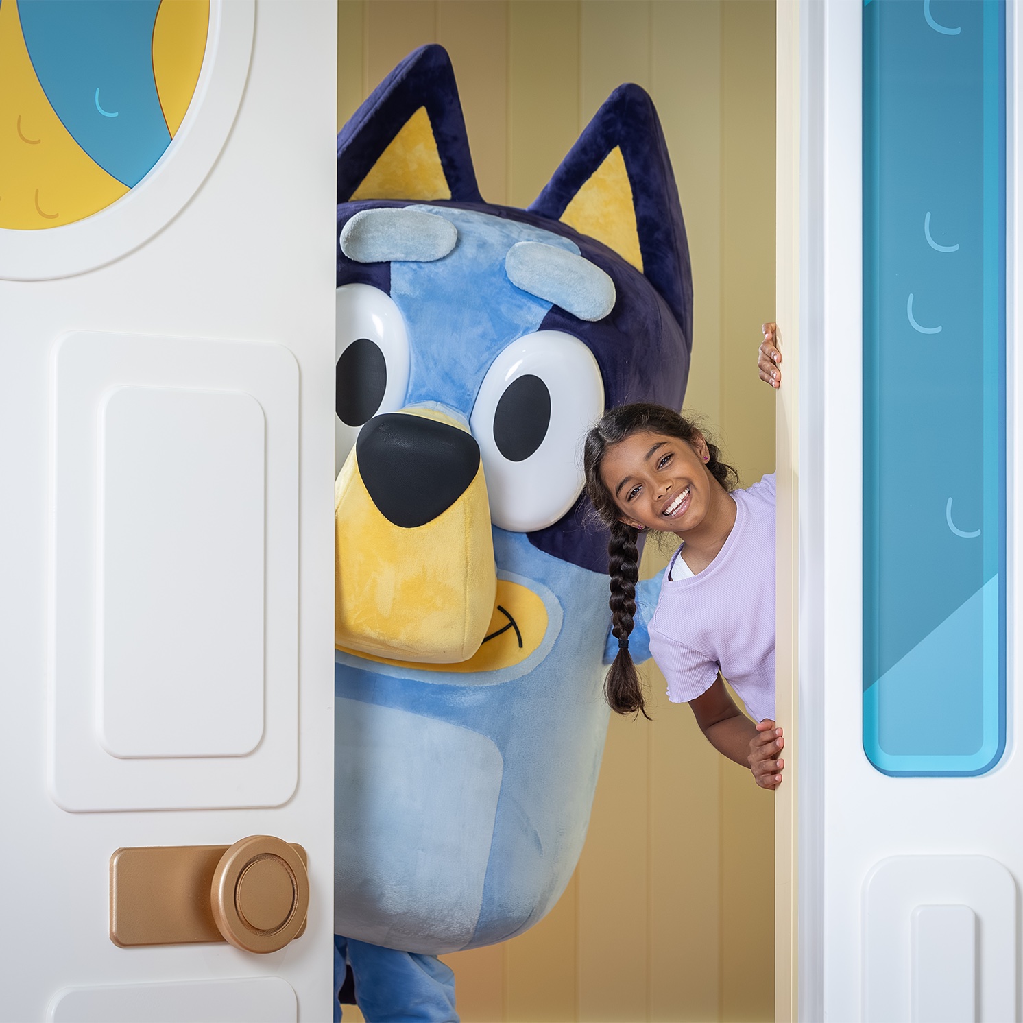 KIDS ALERT: BLUEY IS COMING TO DURBAN FOR THE FIRST TIME - Hypress Live