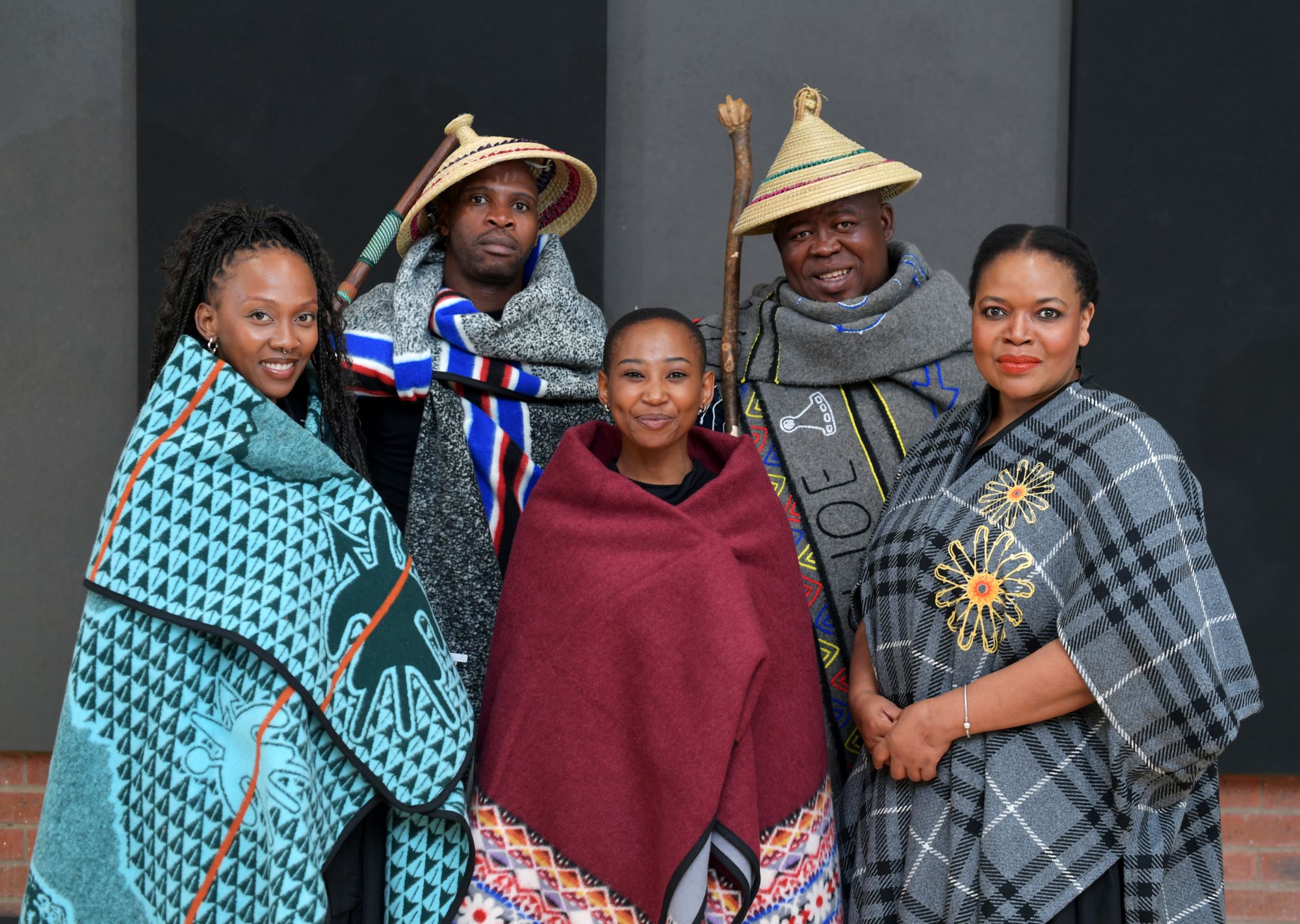 NEW MANTSOPA-INSPIRED PLAY CELEBRATES AFRICAN WOMEN - Hypress Live