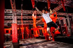 AFRICA'S LARGEST OBSTACLE & INFLATABLE PARK TOTAL NINJA OPENS IN KZN ...