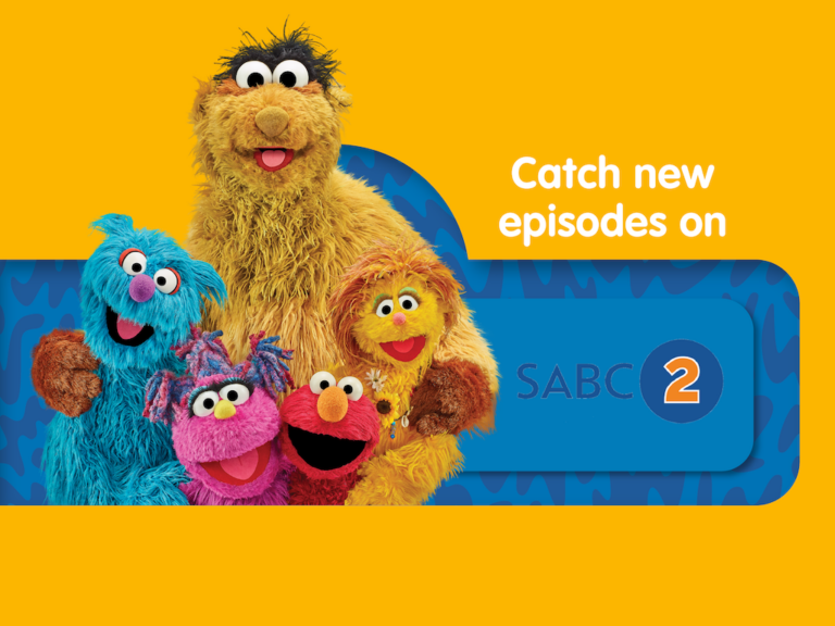 TAKALANI SESAME LAUNCHES ALL-NEW SEASON 17 ON SABC 2 - Hypress Live