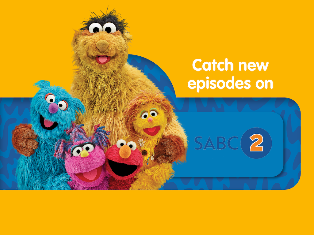 TAKALANI SESAME LAUNCHES ALL-NEW SEASON 17 ON SABC 2 - Hypress Live