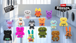 FUGGLERS: DELIGHTFULLY DISTURBING PLUSH TOYS ARRIVE IN SA - Hypress Live