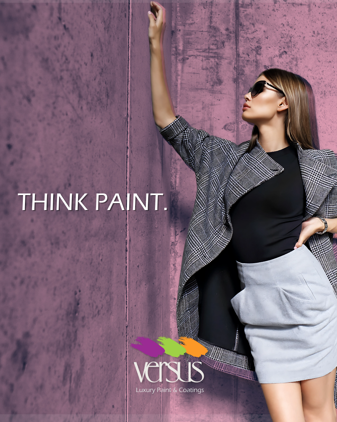 SA STYLE AWARDS X VERSUS PAINT COLLAB REDEFINES STYLE THROUGH COLOUR ...