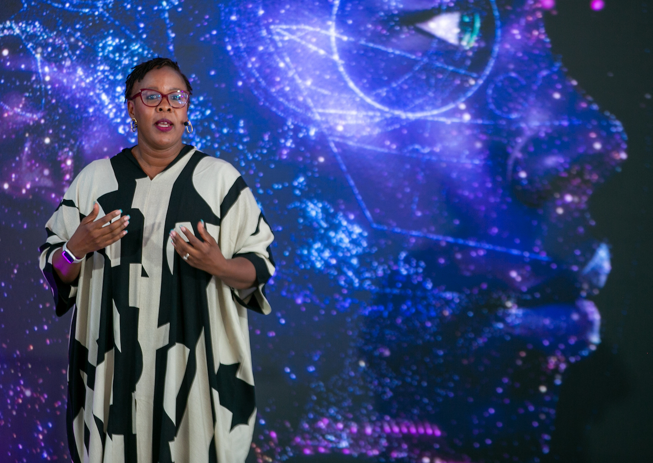 AFRICA'S FUTURE TAKES CENTRE STAGE AT SINGULARITY SA SUMMIT 2025 ...