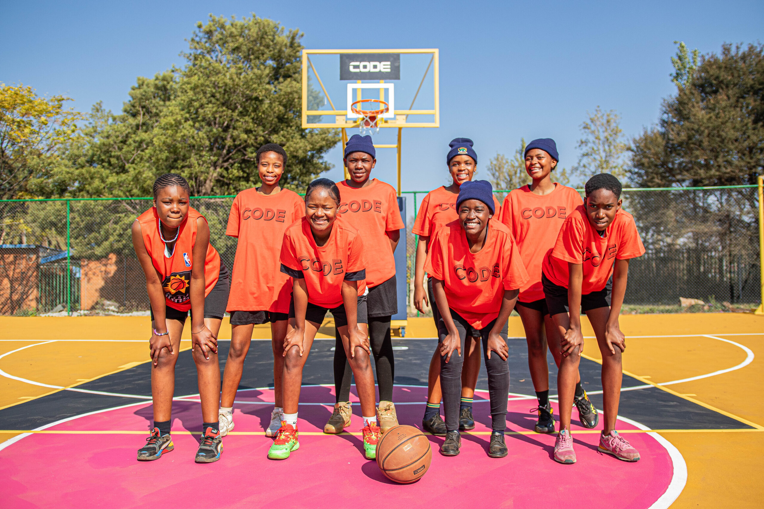 CODE LAUNCHED 'ICOURT YETHU' - A COURT RESTORED, A LEGACY REIGNITED ...