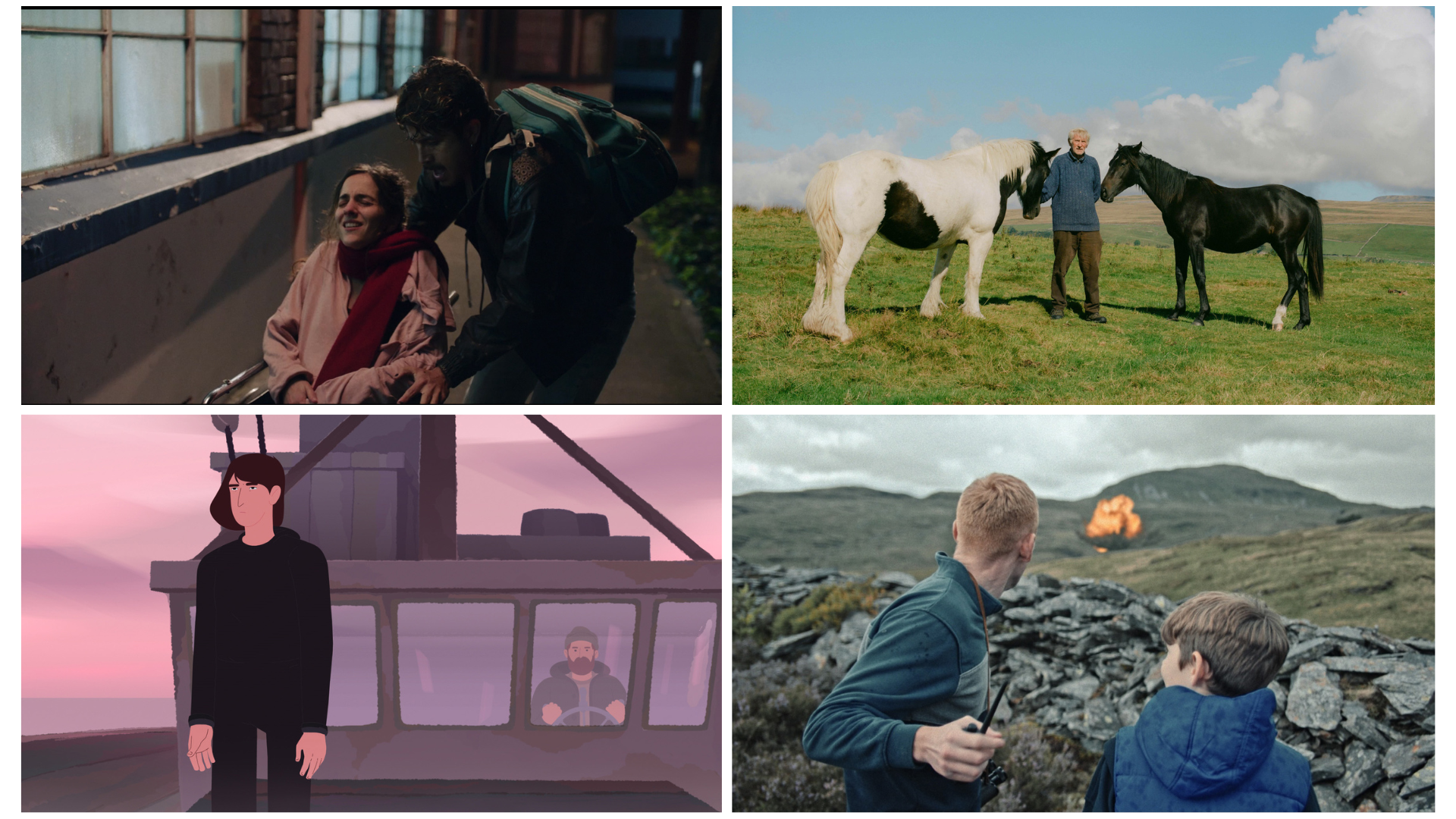 SONY FUTURE FILMMAKER AWARDS ANNOUNCED 2025 WINNERS - Hypress Live