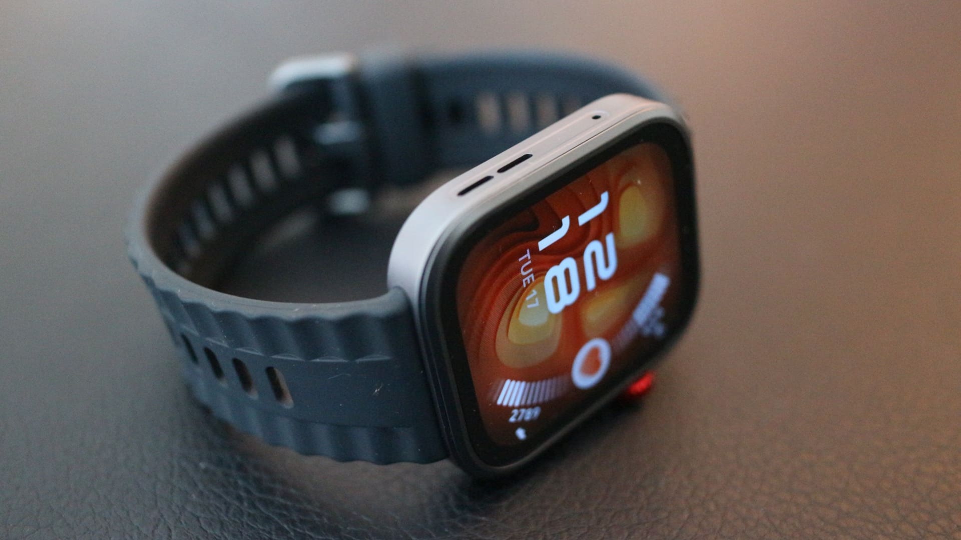 HUAWEI WATCH FIT 4 SERIES STEPS UP AS ULTIMATE RUGBY WINGMAN - Hypress Live