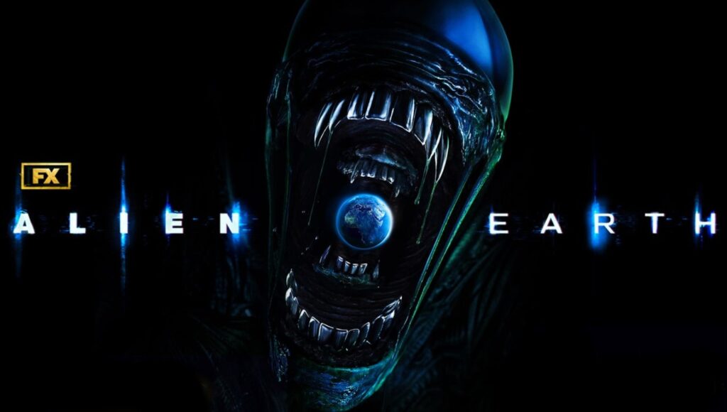 ALIEN EARTH CRASHED ONTO DISNEY+ ON HERE'S YOUR SURVIVAL GUIDE ...