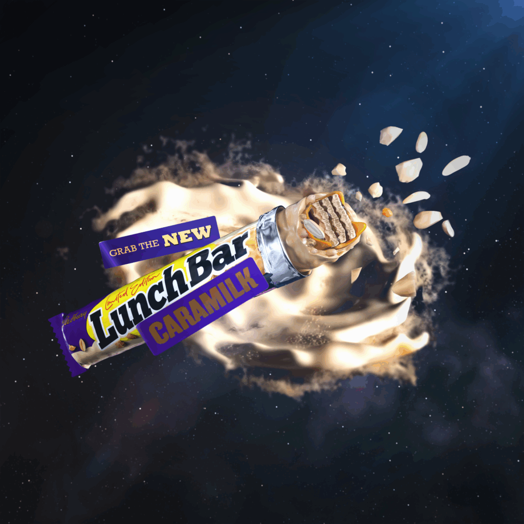 LUNCHBAR'S LATEST FLAVOUR CELEBRATES A 60-YEAR LEGACY - Hypress Live