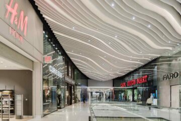 MORE TIME TO SHOP AT THE FOURWAYS MALL WITH MAJOR UPGRADES - Hypress Live