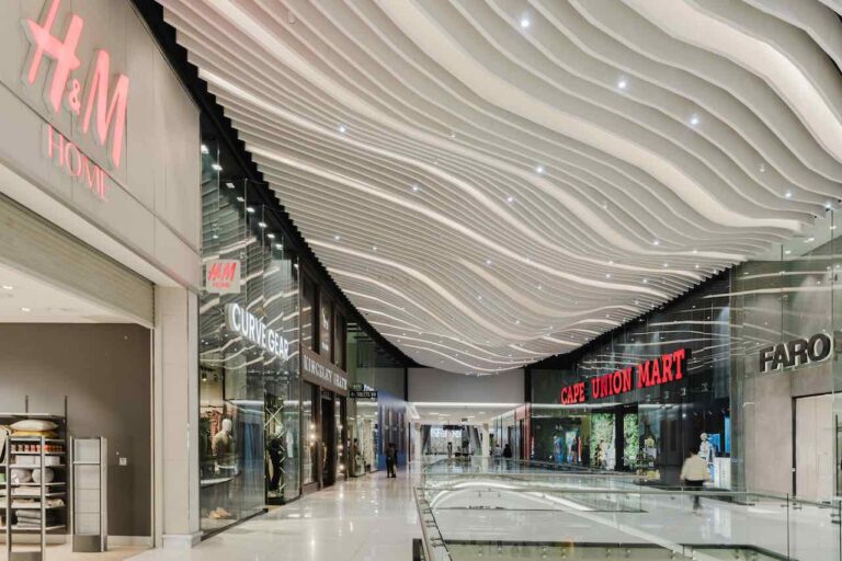 MORE TIME TO SHOP AT THE FOURWAYS MALL WITH MAJOR UPGRADES - Hypress Live