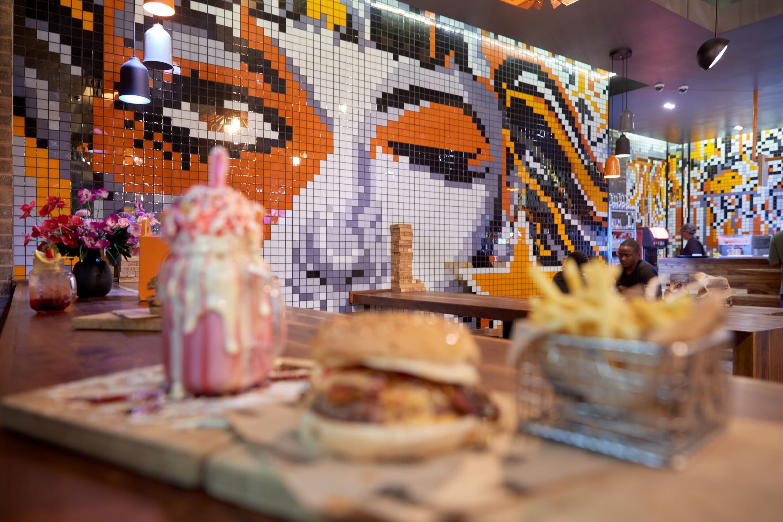 MIDLANDS MALL CEMENTS ITS ROLE AS PMB'S ENTERTAINMENT EPICENTRE ...