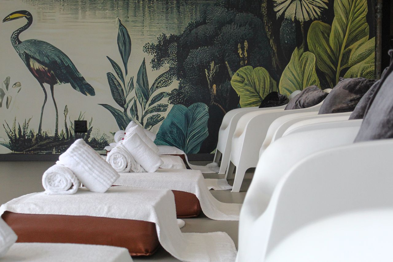 SA'S FAV WELLNESS DESTINATION OPENS NEW CHAPTER WITH MANGWANANI THE ...
