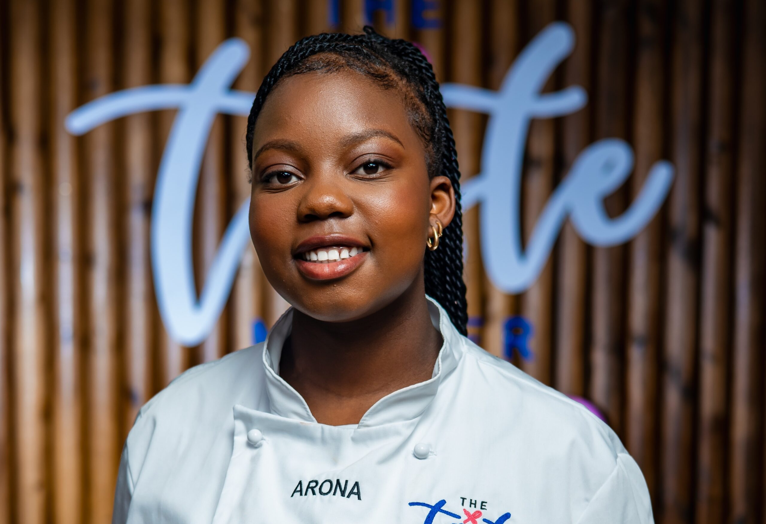 14YR OLD WINS THE TASTE MASTER JUNIOR SEASON 2 IN EPIC FINALE - Hypress ...