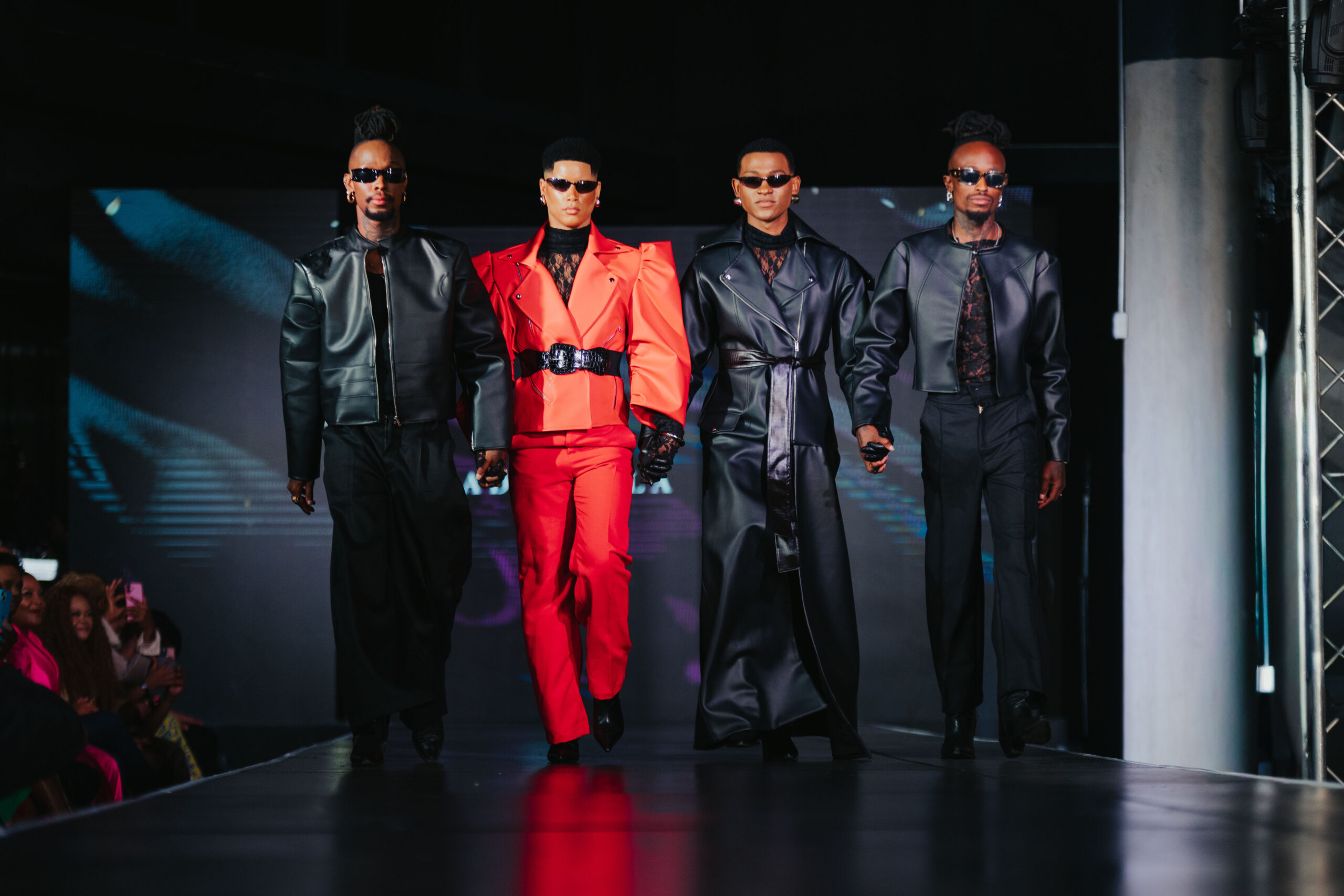 LOCAL FASHION POLICE FINALE MARKS END OF A GREAT CHAPTER IN SA FASHION ...