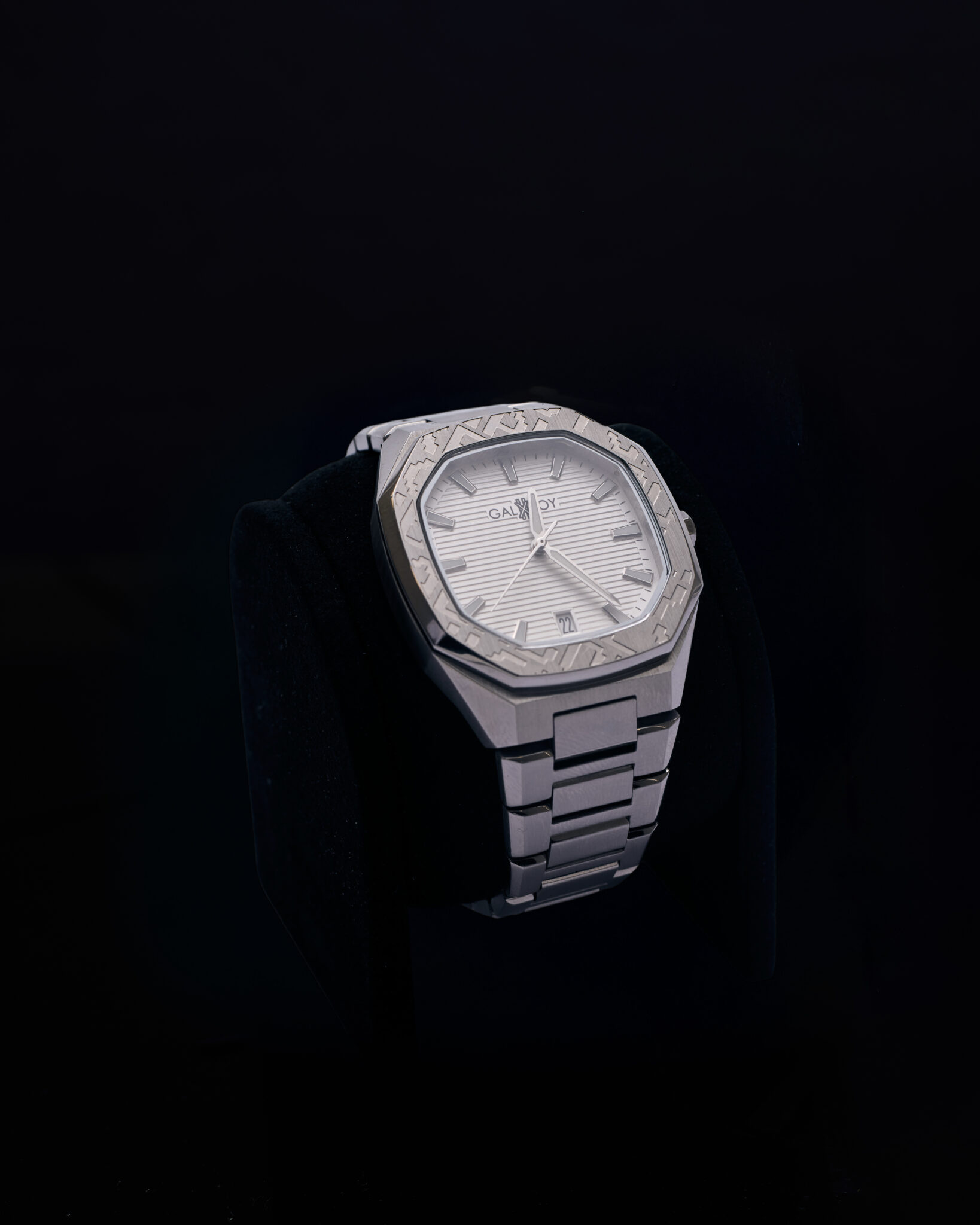 GALXBOY STEPS INTO THE LUXURY SPACE WITH NEW WATCH COLLECTION - Hypress ...