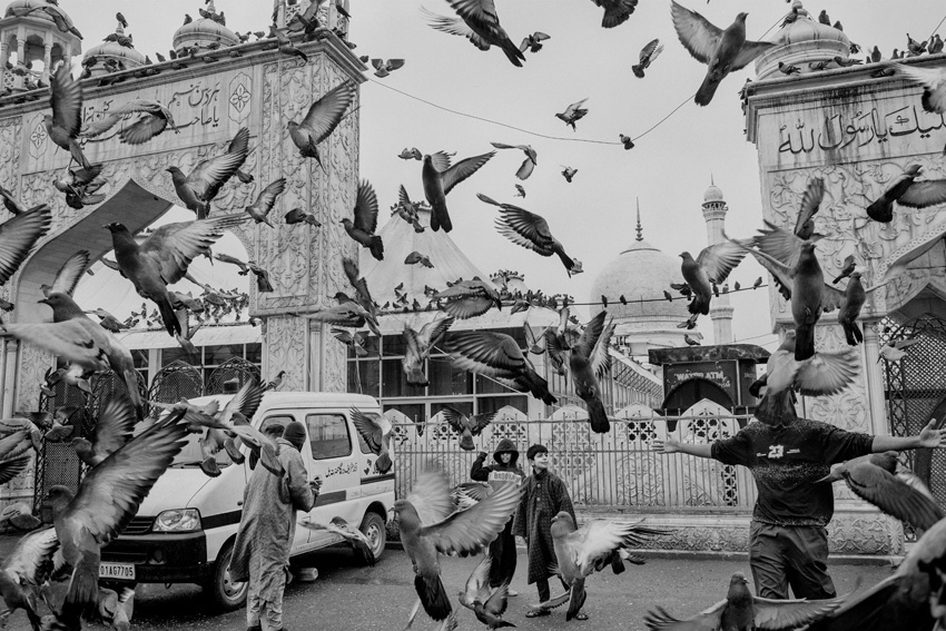 THE SONY WORLD PHOTOGRAPHY AWARDS SHORTLIST ANNOUNCED - Hypress Live