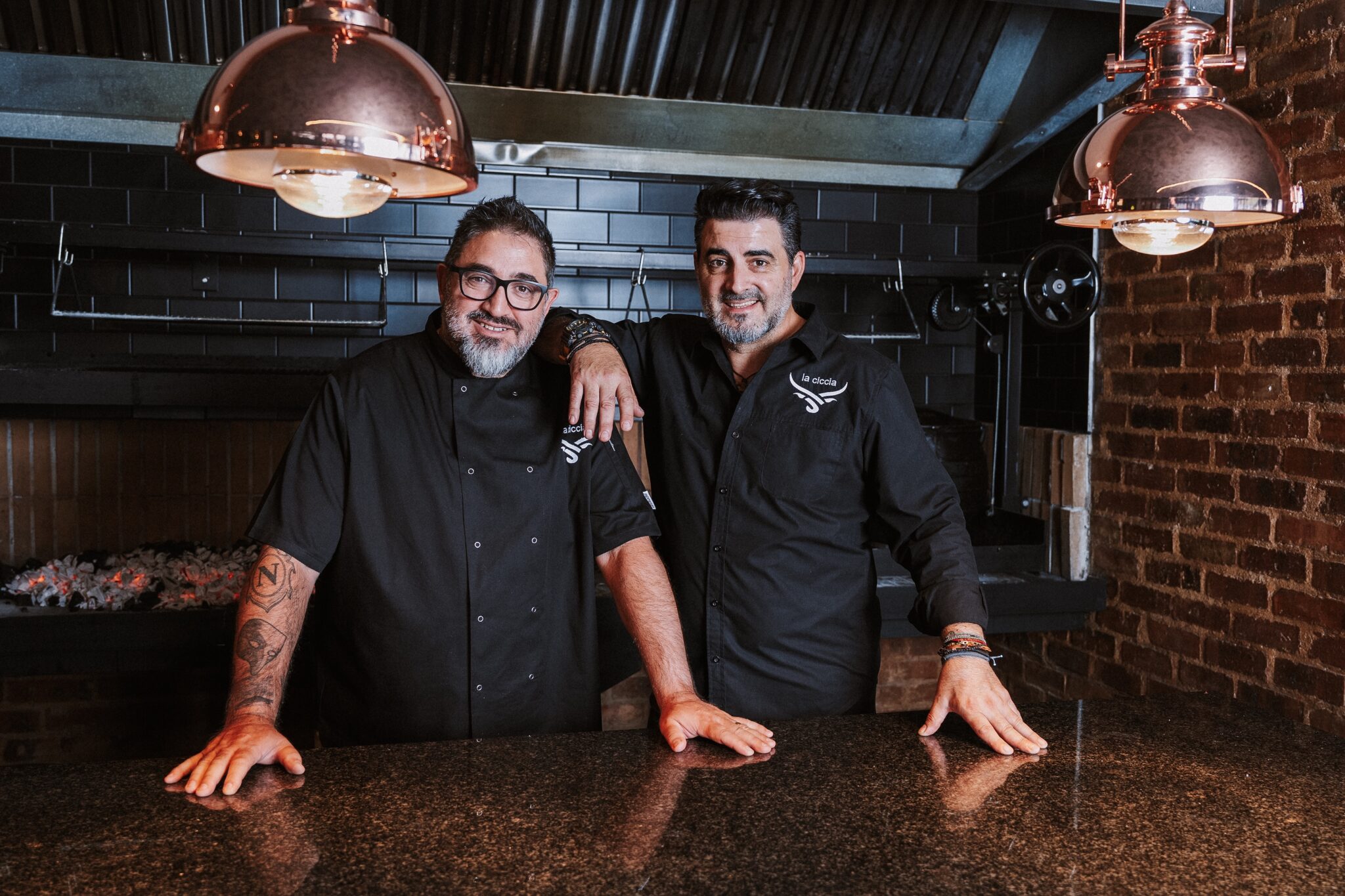 SETTEBELLO BRINGS BACK IT'S ICONIC LA LICCICA NINE-COURSE MEAT ...